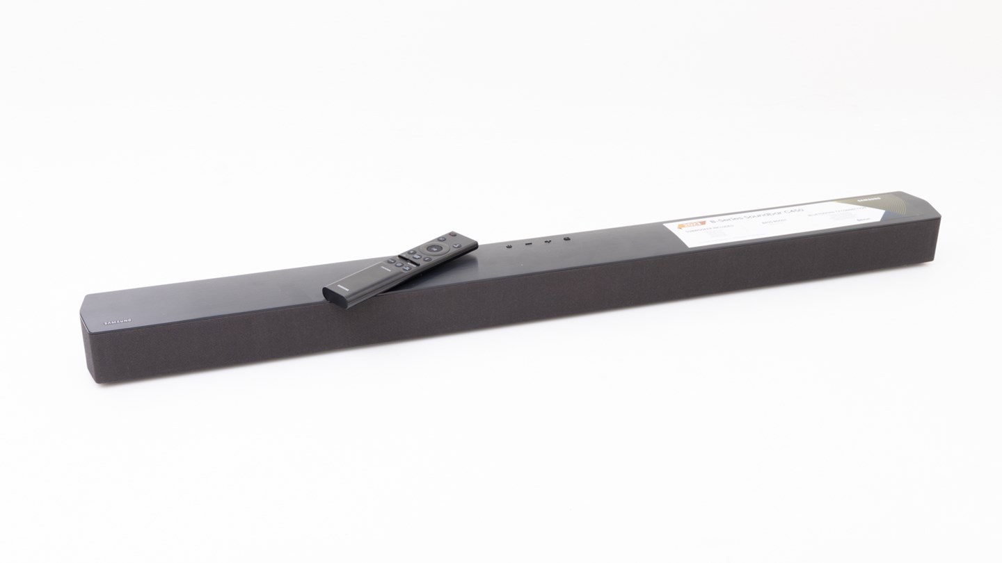 Samsung HW-C450 Review | Soundbar | CHOICE