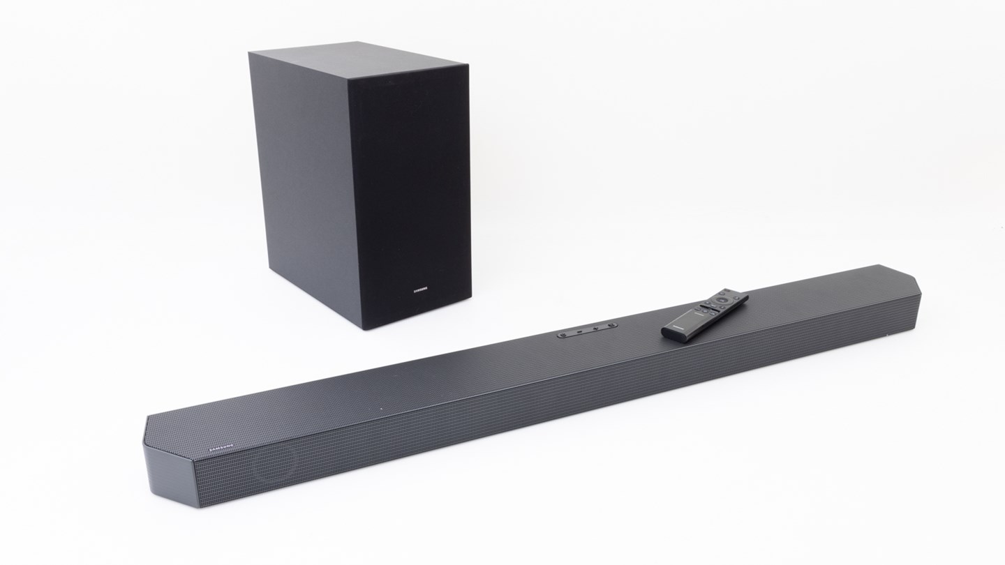 Samsung HW-Q800C Review | Soundbar | CHOICE
