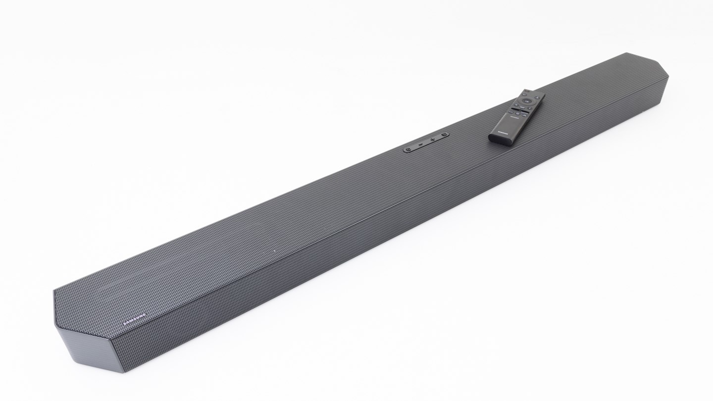 Samsung HW-Q600C Review | Soundbar | CHOICE