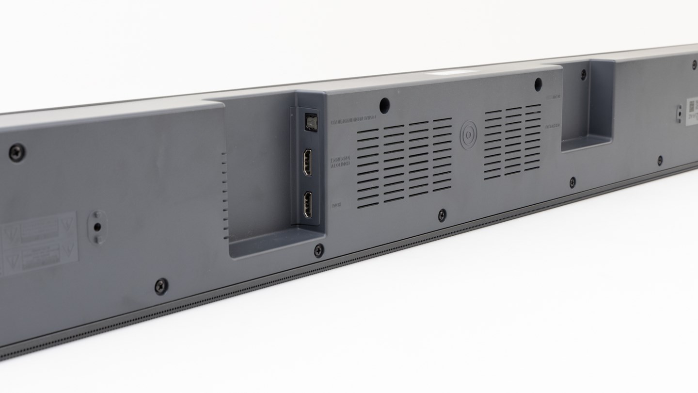 Samsung HW-Q600C Review | Soundbar | CHOICE