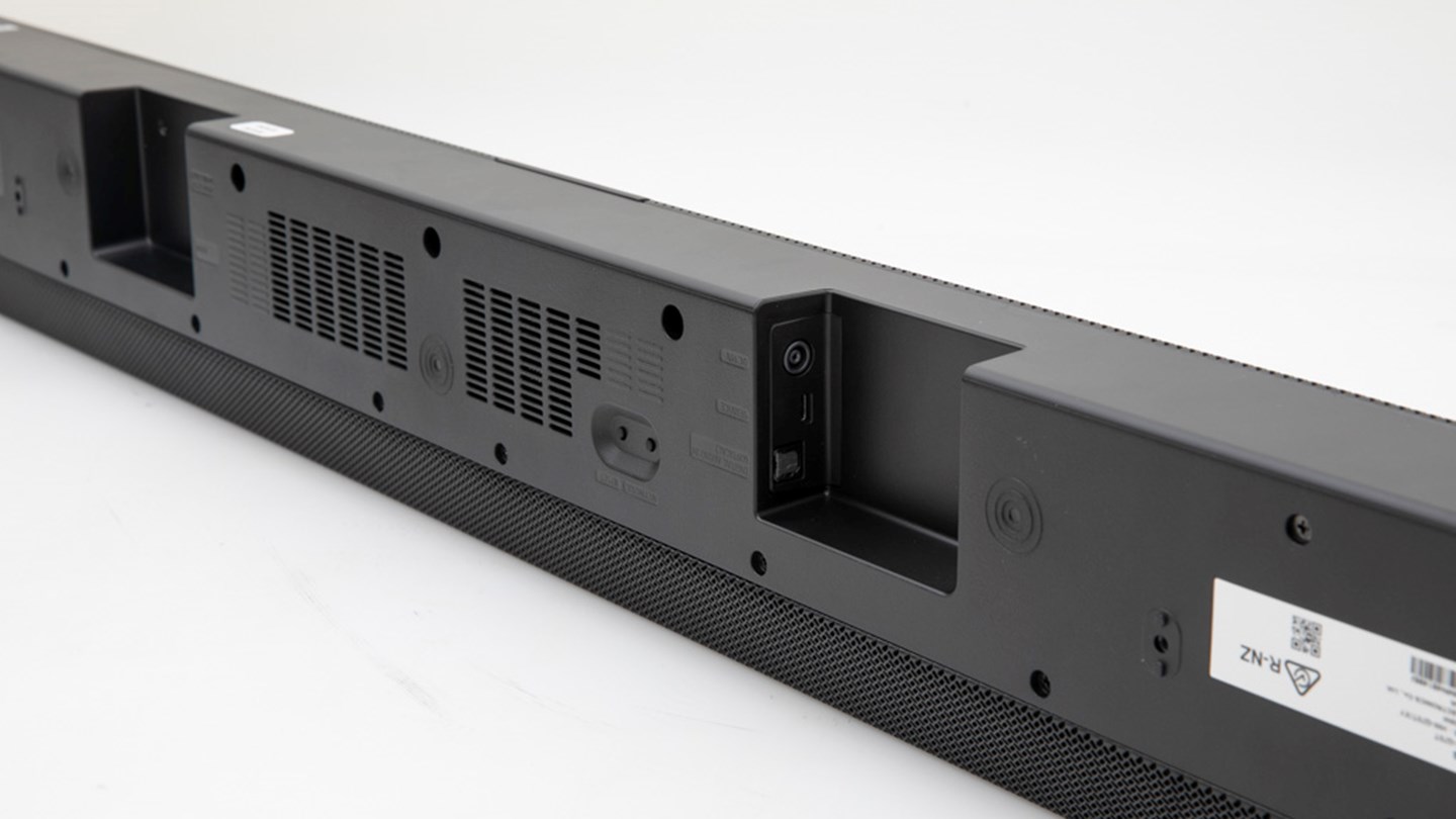 Samsung HW-Q70T/XY Review | Soundbar | CHOICE