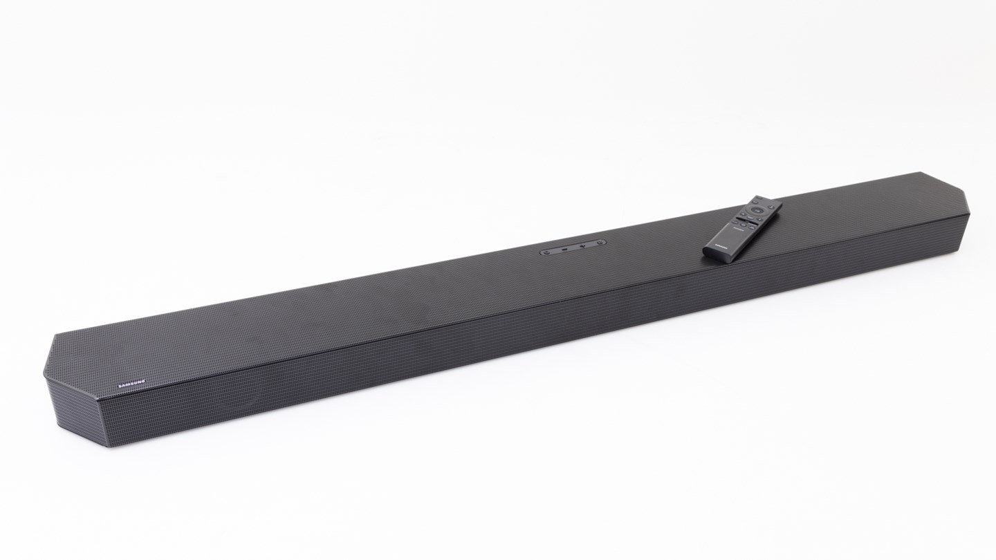 Samsung HW-Q800C Review | Soundbar | CHOICE