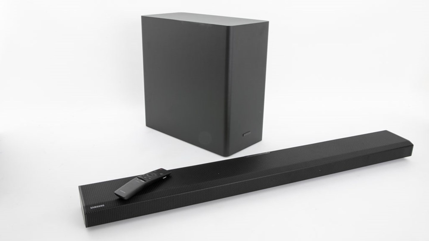 Samsung HW-Q800T Review | Soundbar | CHOICE
