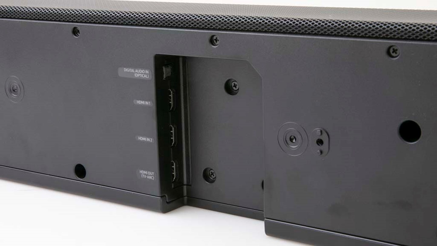 Samsung HW-Q90R Review | Soundbar | CHOICE