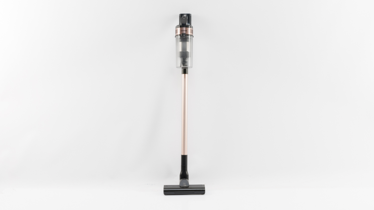 Samsung Jet 65 Pet Stick Vacuum Review | Stick and cordless vacuum | CHOICE