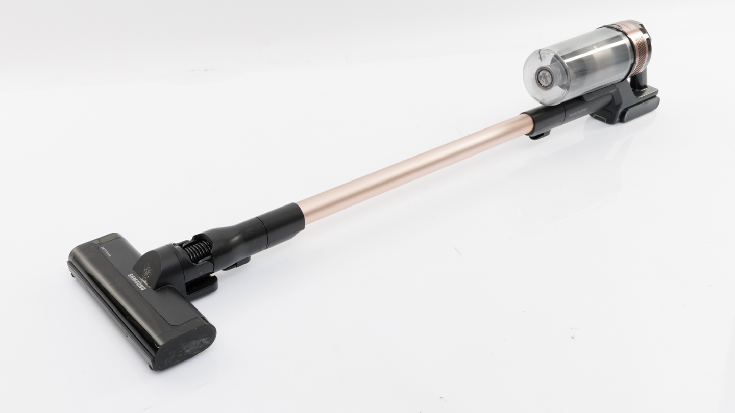 Samsung Jet 65 Pet Stick Vacuum Review | Stick and cordless vacuum | CHOICE