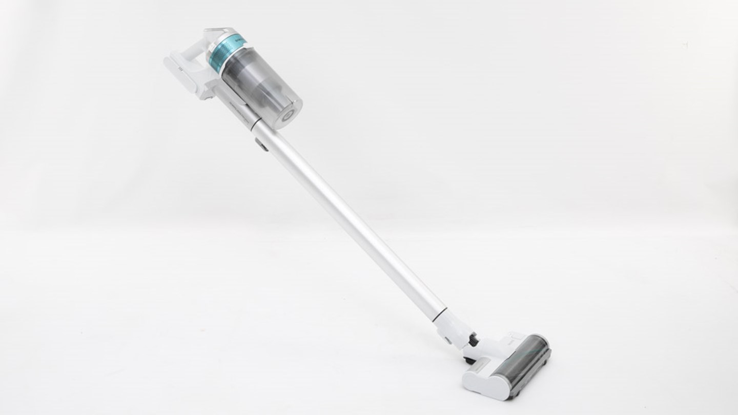 Samsung Jet 70 Pet Review | Stick and cordless vacuum | CHOICE