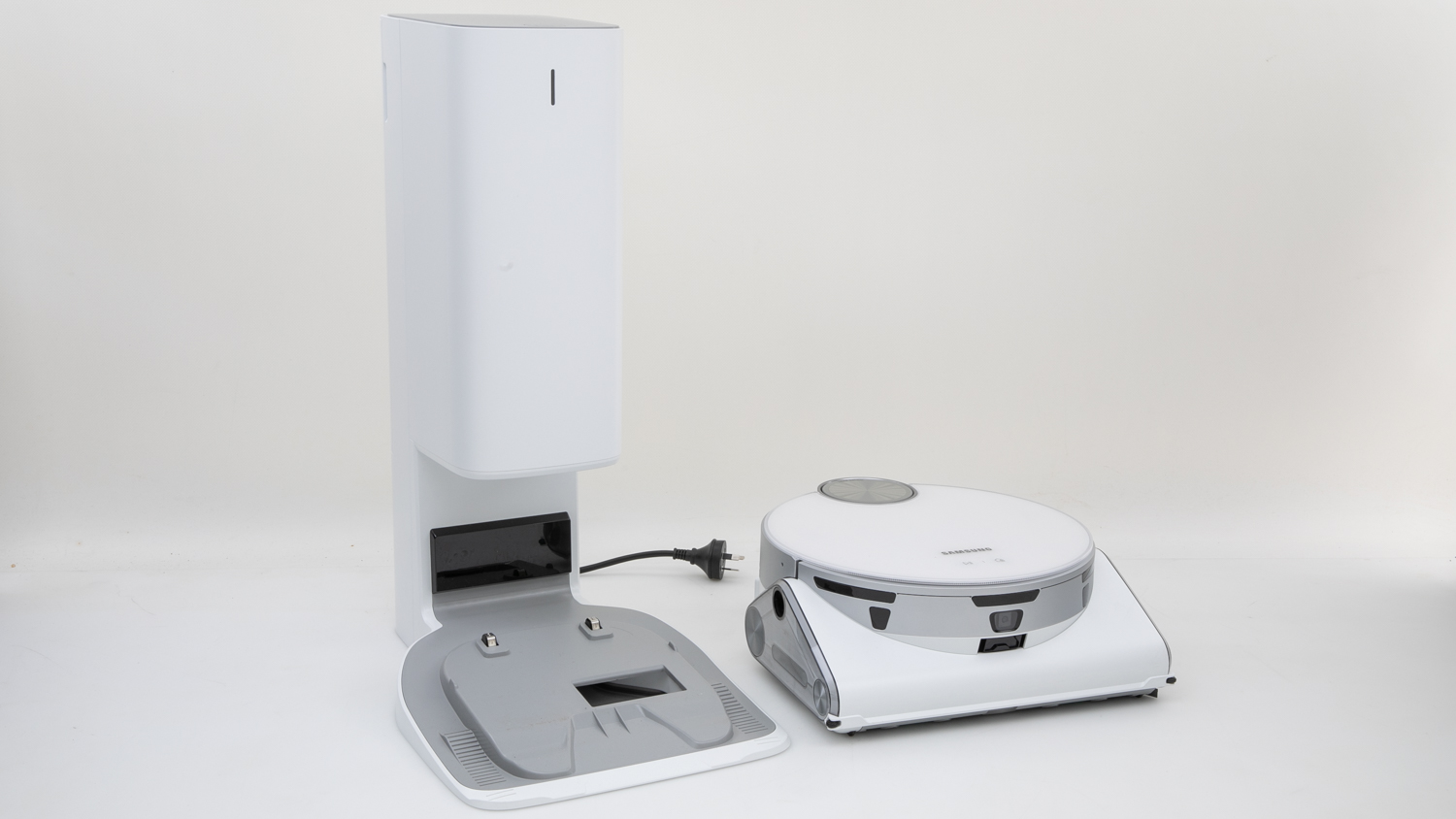 Samsung Jet Bot AI+ Review | Best robot vacuums | CHOICE