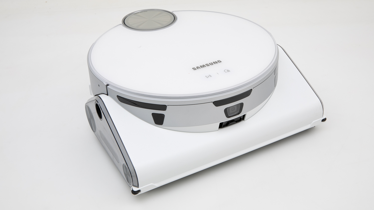Samsung Jet Bot AI+ Review | Robot vacuum cleaner | CHOICE