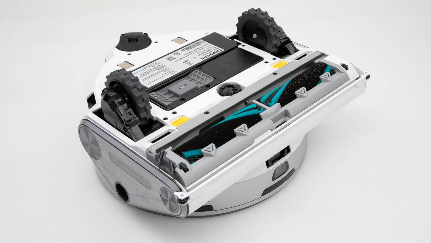 Samsung Jet Bot AI+ Review | Robot vacuum cleaner | CHOICE