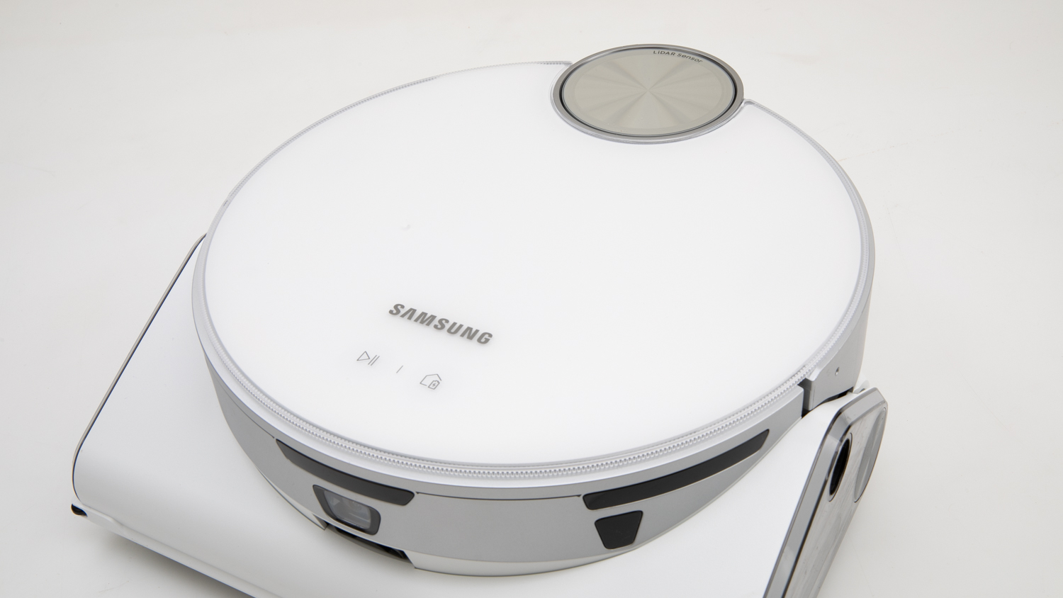 Samsung Jet Bot AI+ Review | Robot vacuum cleaner | CHOICE
