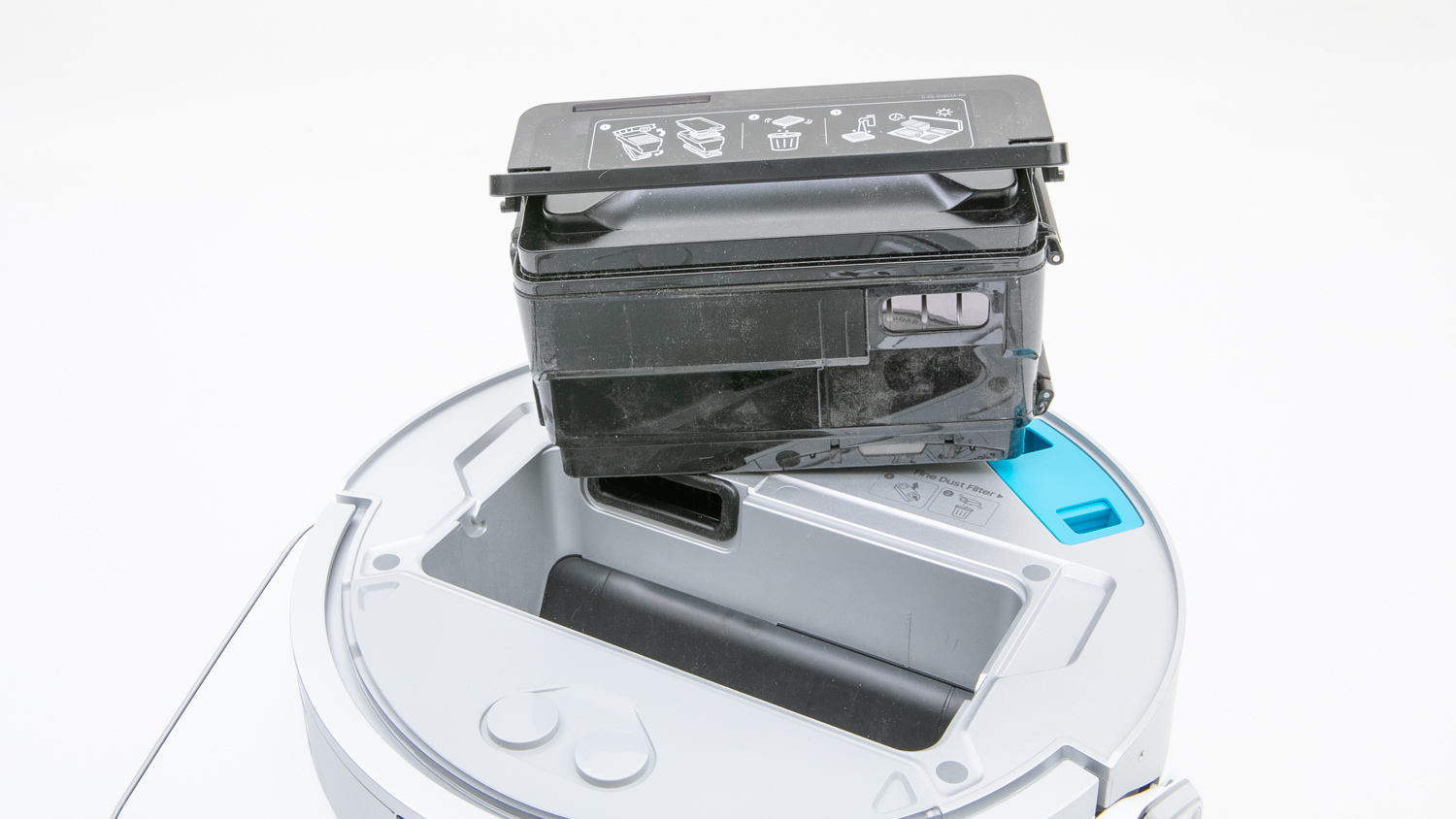 Samsung Jet Bot AI+ Review | Robot vacuum cleaner | CHOICE