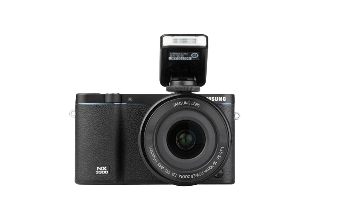 Samsung NX3300 Review | Digital camera | CHOICE