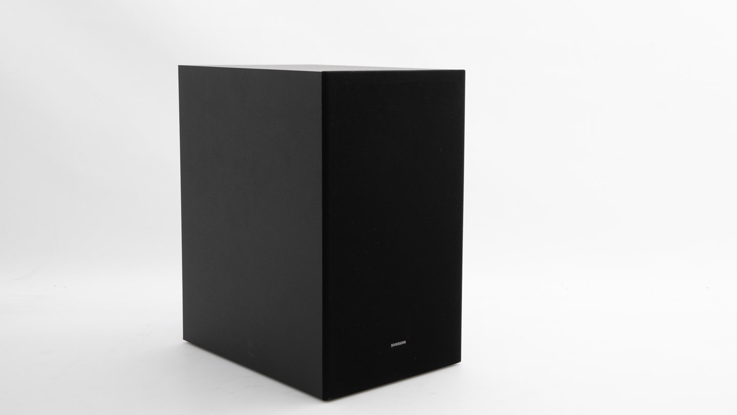 Samsung Q900A Review | Soundbar | CHOICE