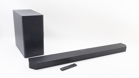 Samsung Q930D Q-Series Review | Soundbar | CHOICE