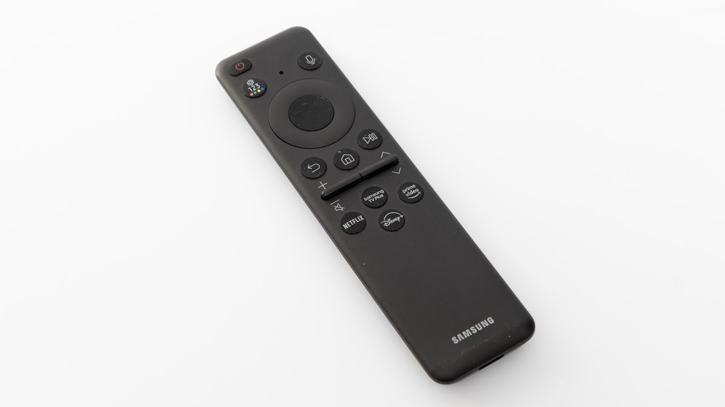 Samsung QA55S90DAWXXY Review | Best rated TVs | CHOICE