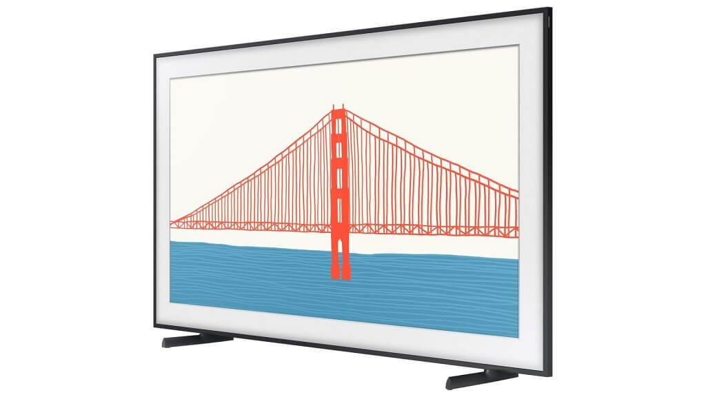 Samsung QA65LS03AAW Review | Best rated TVs | CHOICE