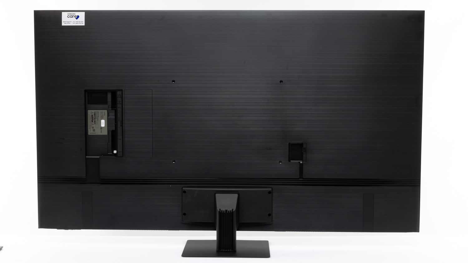 Samsung QA65Q70C Review | Best rated TVs | CHOICE