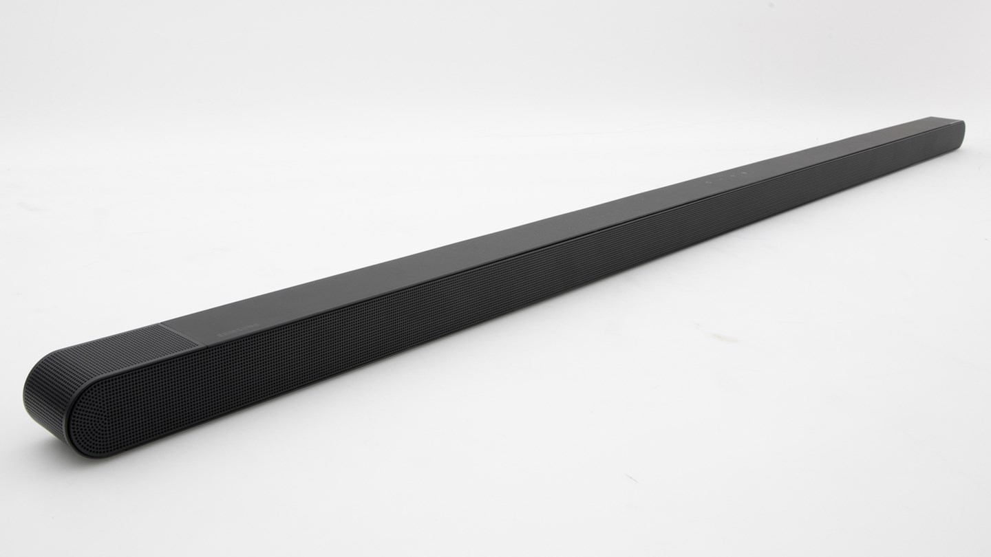Samsung S800B Review | Soundbar | CHOICE