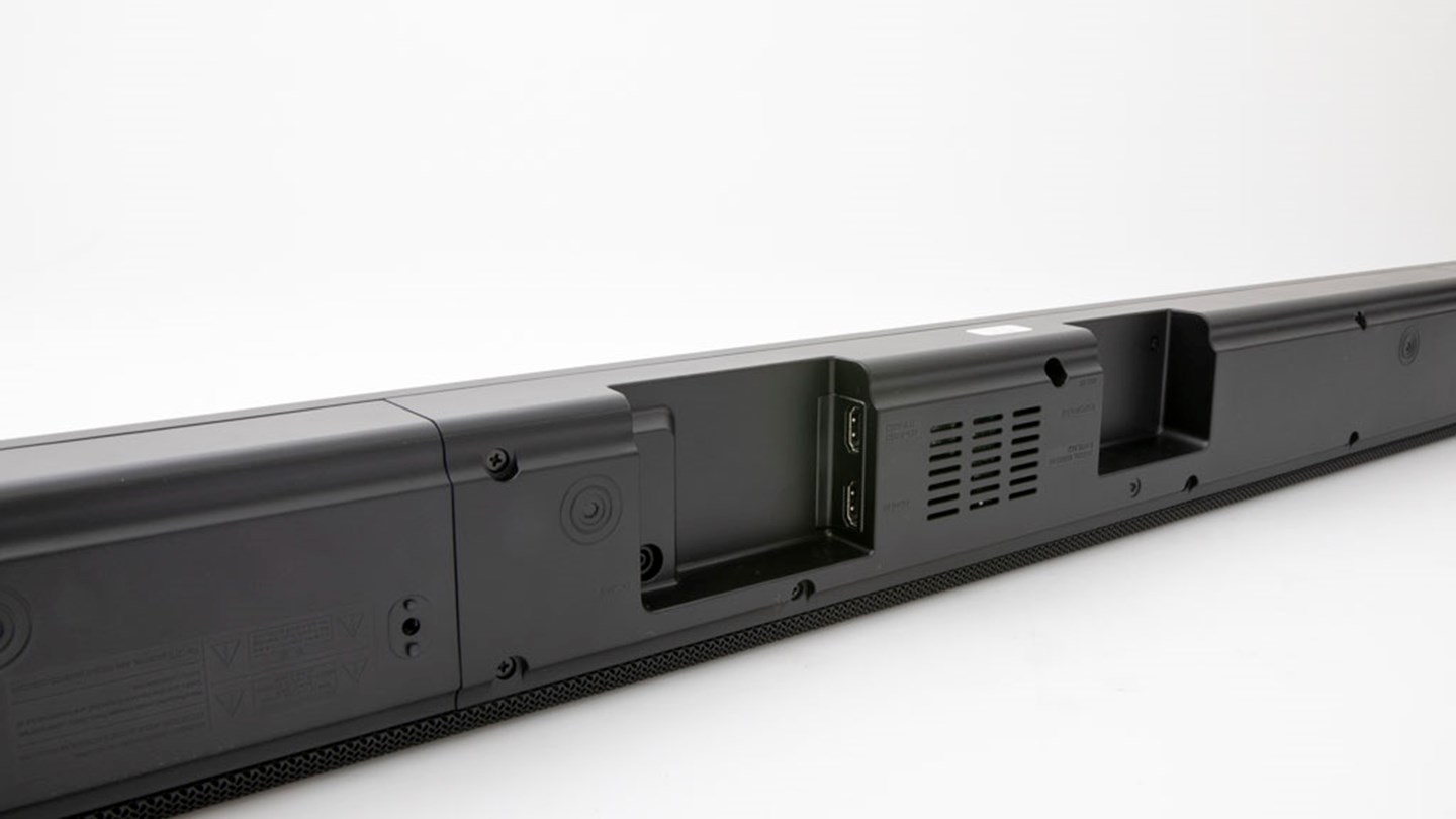 Samsung Series 6 HW-R650 Review | Soundbar | CHOICE