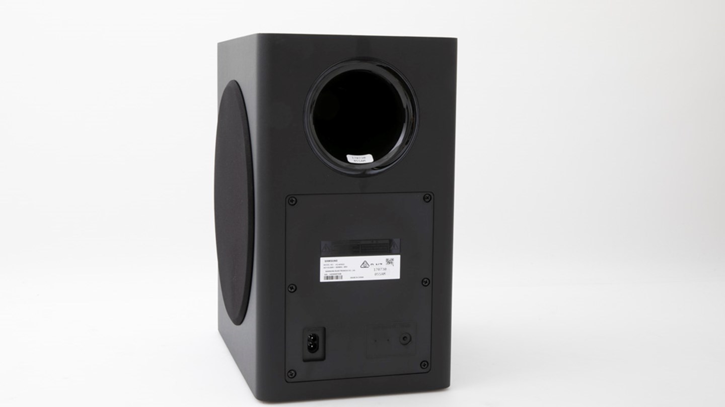 Samsung Series 6 HW-R650 Review | Soundbar | CHOICE