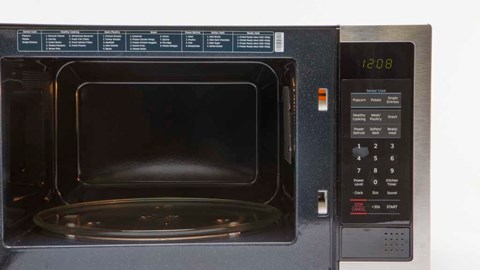 Samsung Smart Sensor ME6104ST1 Review | Microwave | CHOICE