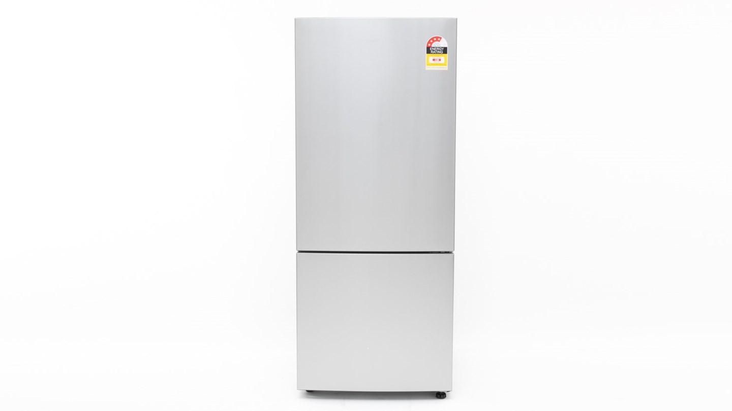 Samsung SRL456LS Review | Best rated fridges | CHOICE