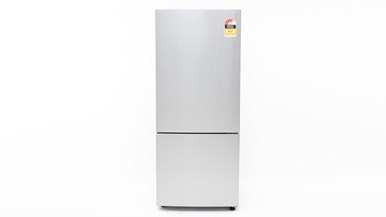 Samsung SRL456LS Review | Best rated fridges | CHOICE