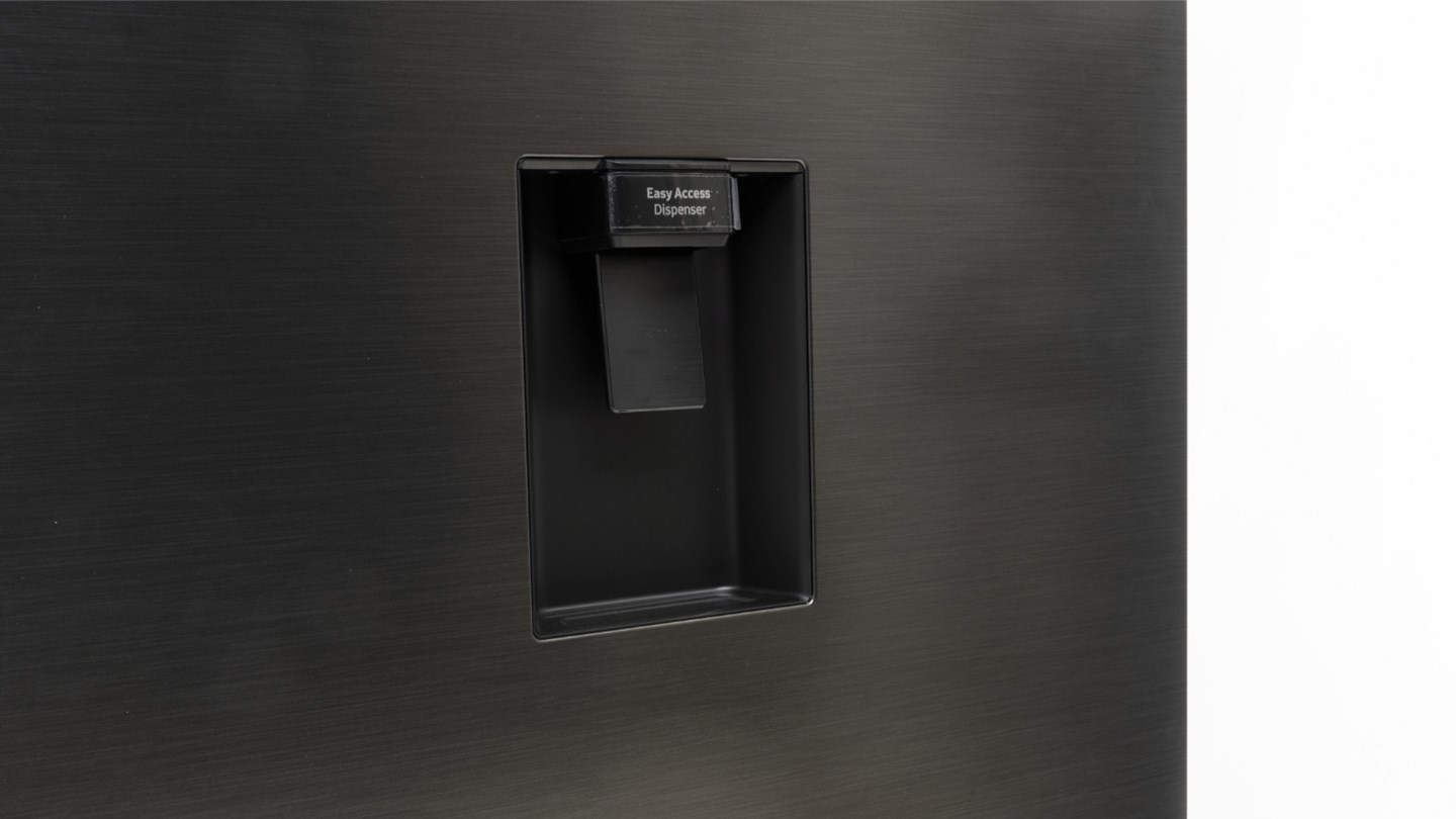 Samsung SRL4600BD Review | Best rated fridges | CHOICE