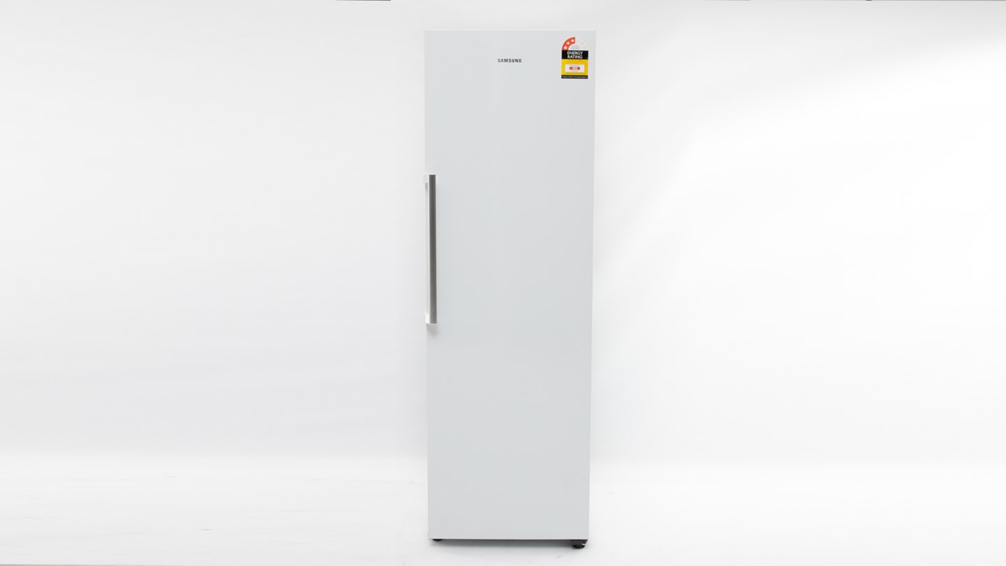 Samsung SRS673DMB Review | Best rated fridges | CHOICE