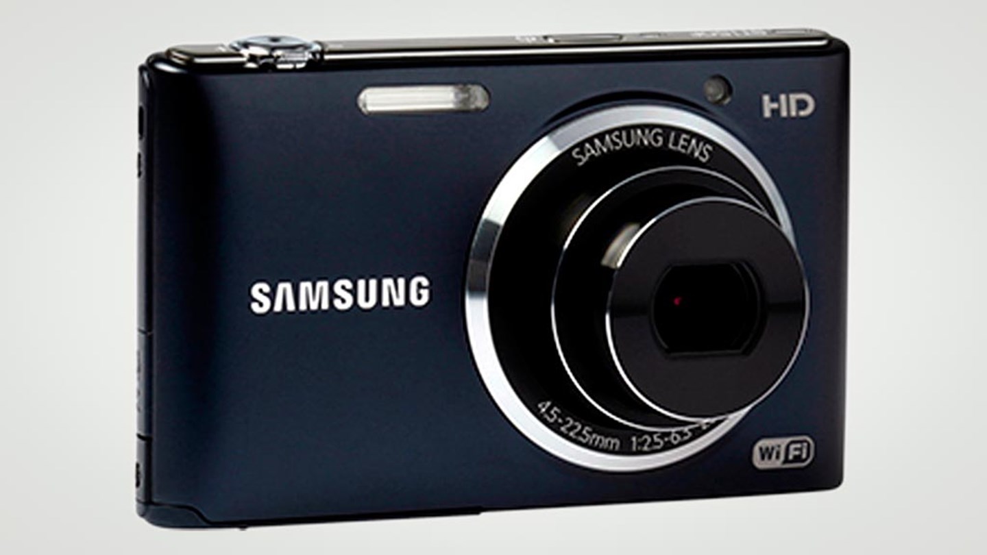 Samsung ST150F Review | Digital camera | CHOICE