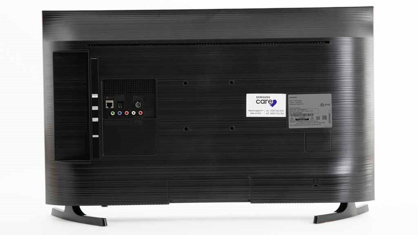 Samsung UA32T5300AWXXY Review | Best rated TVs | CHOICE