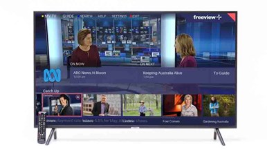 Samsung UA49NU7100 review - CHOICE