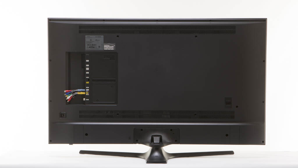 Samsung UA50KU6000W Review | TV | CHOICE