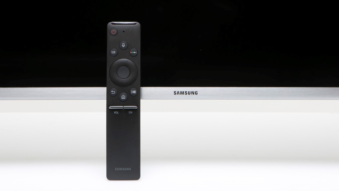 Samsung UA55MU7000 Review | Best rated TVs | CHOICE