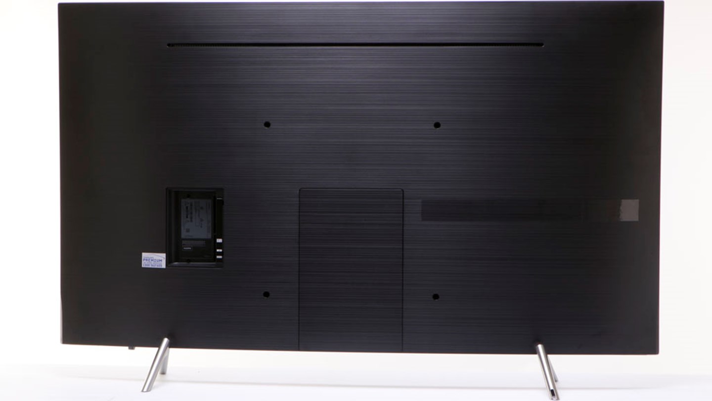 Samsung UA65MU8000 Review | Best rated TVs | CHOICE