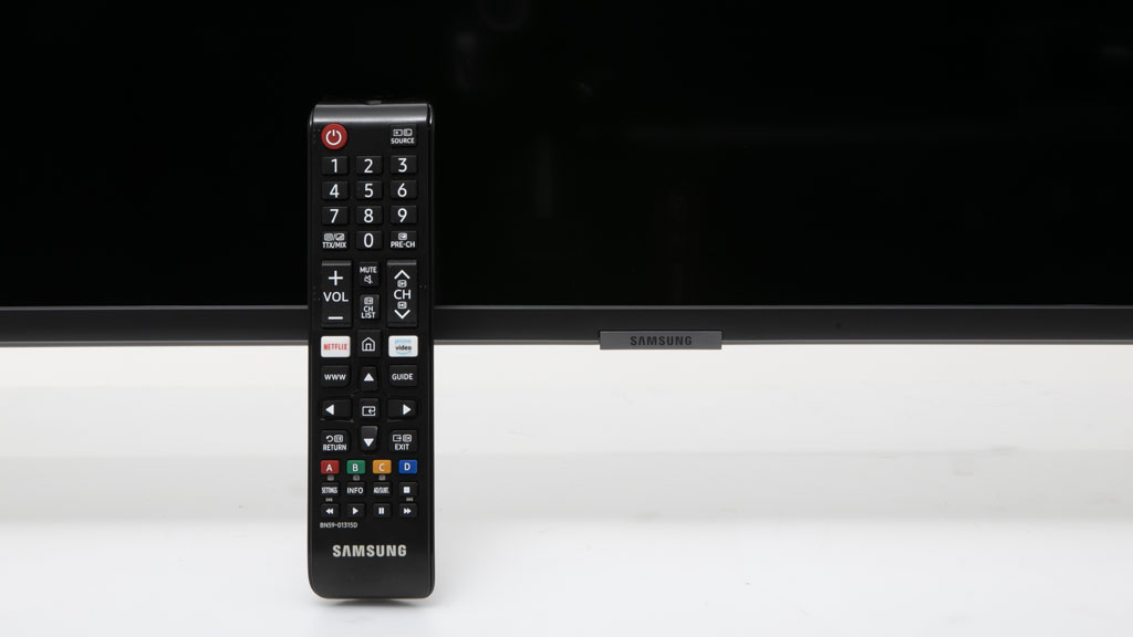Samsung UA65RU7100 Review | TV | CHOICE