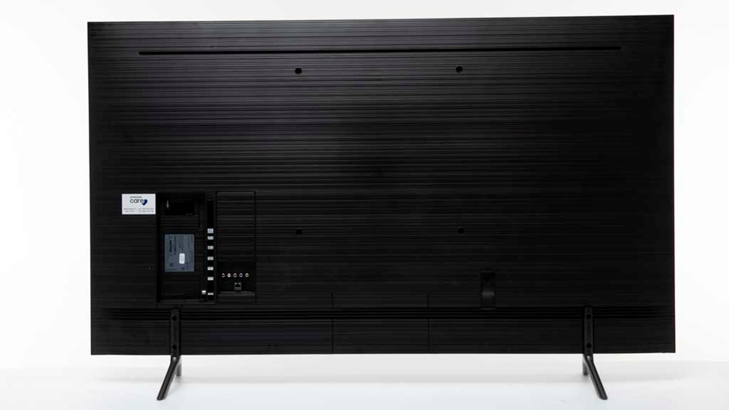 Samsung UA65RU7100 Review | Best rated TVs | CHOICE