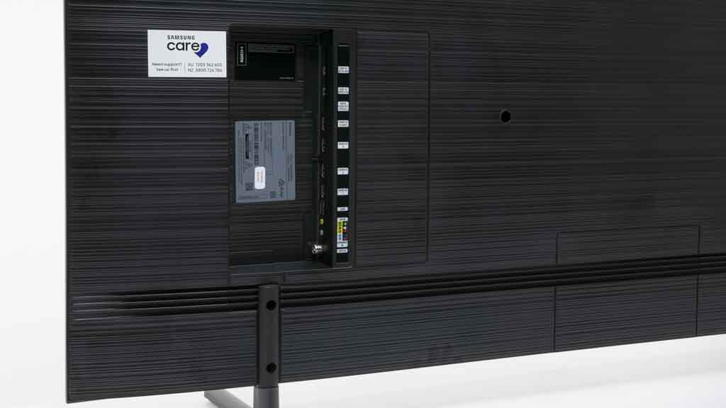 Samsung UA65RU8000 Review | TV | CHOICE