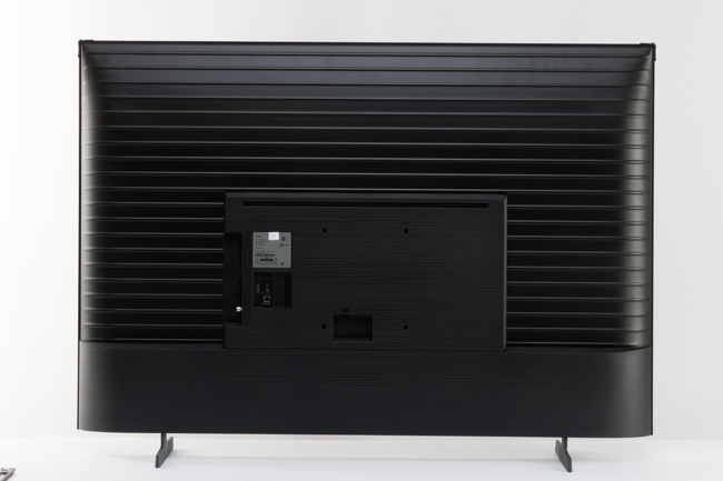 Samsung UA65U8500FWXXY review - CHOICE
