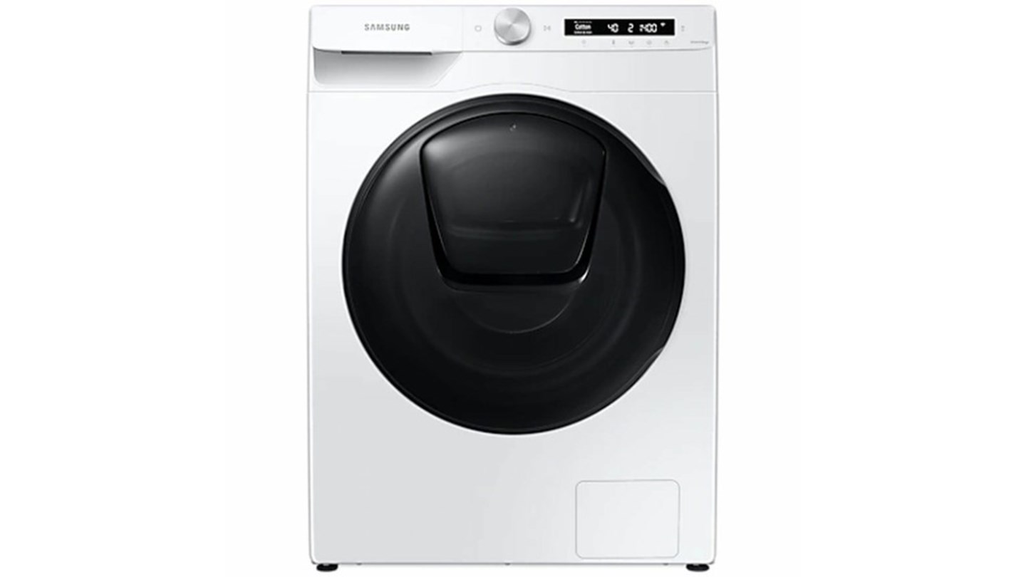 Samsung Washing Machine 10Kg Front Load Washer Dryer Combo Wd10F7S7Srp ...