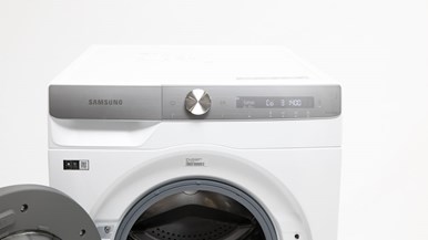 Samsung WW12TP04DSH review - CHOICE