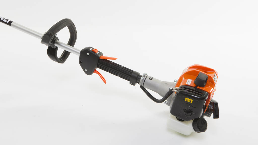 Sanli BCB260 Review | Line trimmer | CHOICE