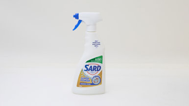 Sard Super Power Stain Remover Toughest Stains review - CHOICE