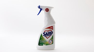 Stain remover reviews - CHOICE