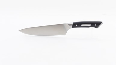 Scanpan Classic 20cm Chef's Knife review - CHOICE