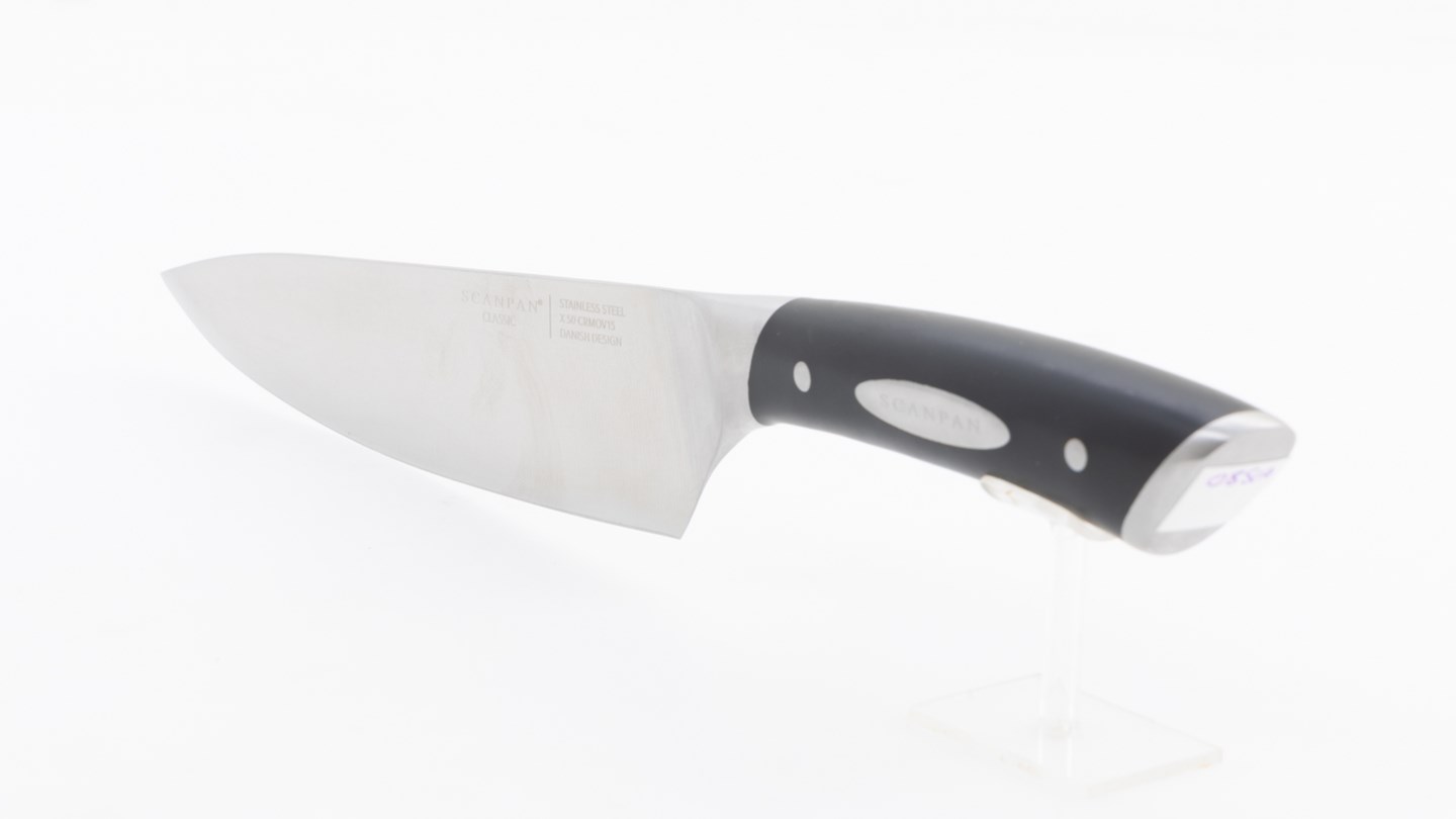 Scanpan Classic 20cm Chef's Knife Review | Kitchen knife | CHOICE