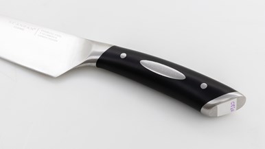 Scanpan Classic 20cm Chef's Knife review - CHOICE
