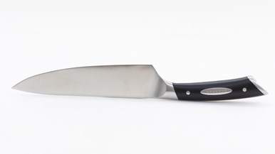 Scanpan Classic 20cm Chef's Knife Review | Kitchen knife | CHOICE