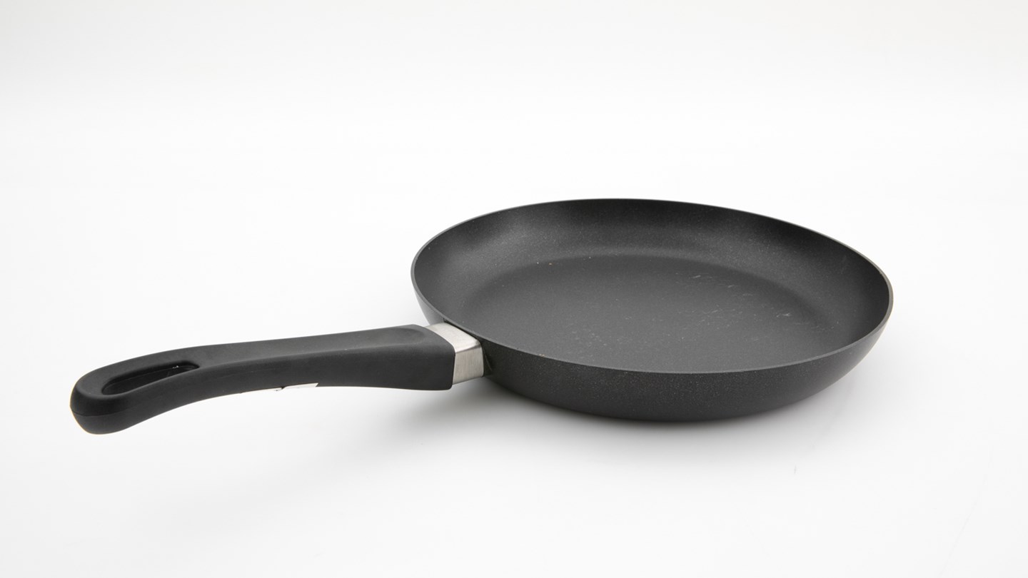 Scanpan Classic Induction Fry Pan 26cm 444972 Review | Frypan | CHOICE